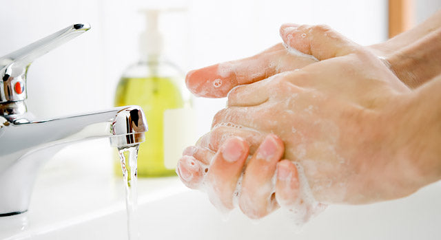 Products – Cleanslate Cleaning Supplies